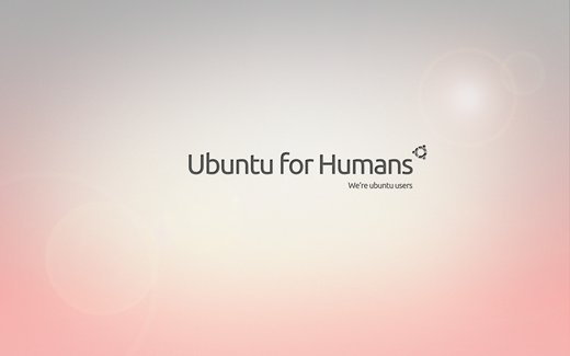 light ubuntu wallpaper - OMG! Ubuntu